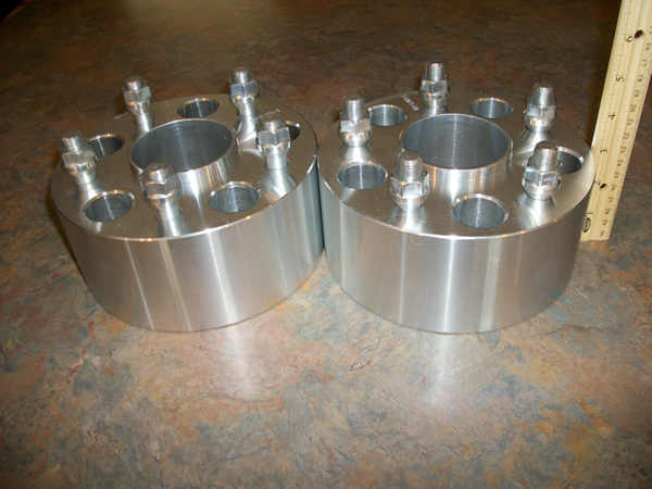 Wide Body Conversion Kits - Page #6