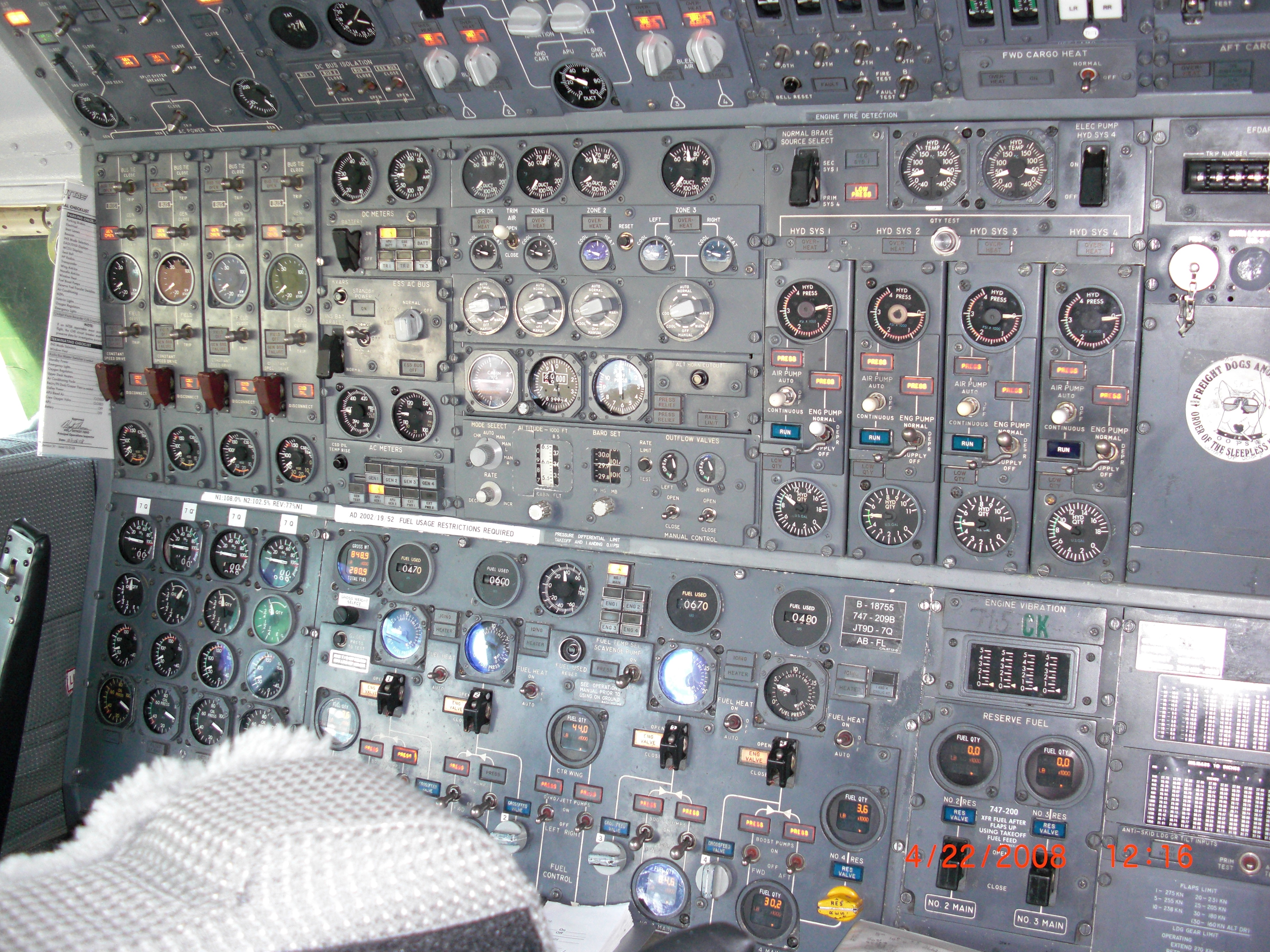 Friends and Associates - Page #9