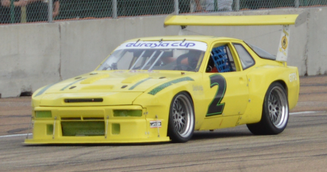 Lightweight Racing Parts - Page #7