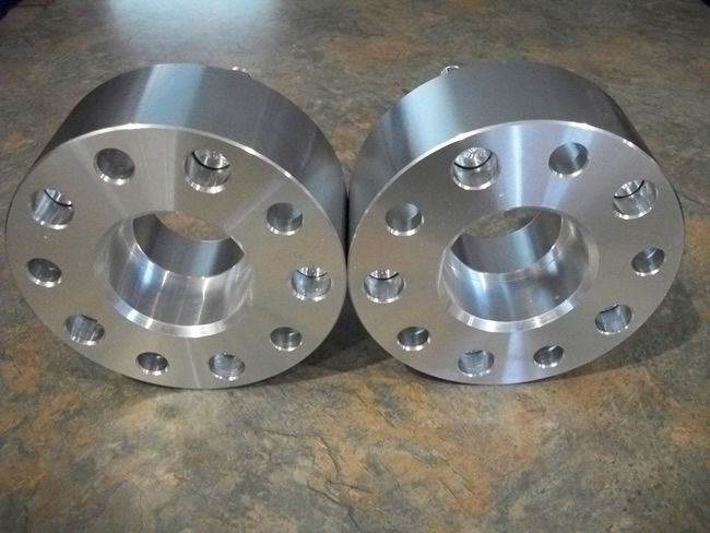 Wide Body Conversion Kits - Page #6